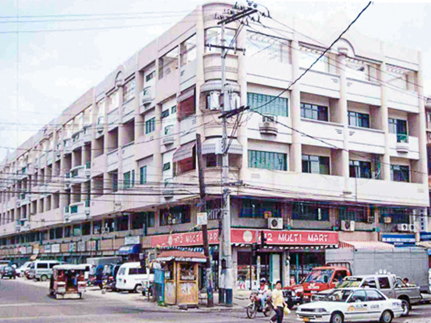 Projects - Commercial Buildings | Metro Construction Inc.