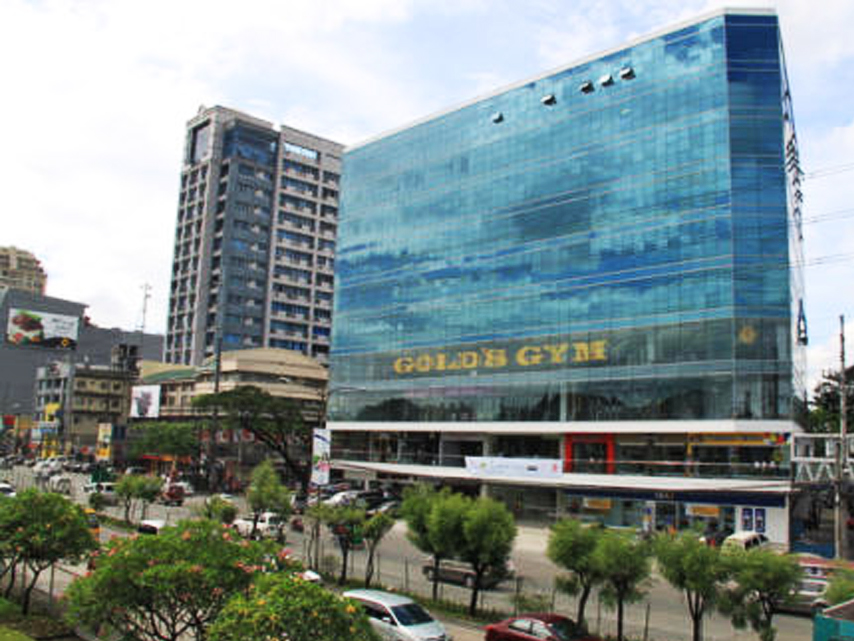 Projects - Commercial Buildings | Metro Construction Inc.