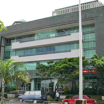 Projects - Commercial Buildings | Metro Construction Inc.