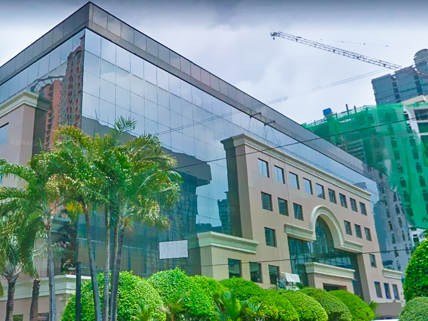 Projects - Commercial Buildings | Metro Construction Inc.